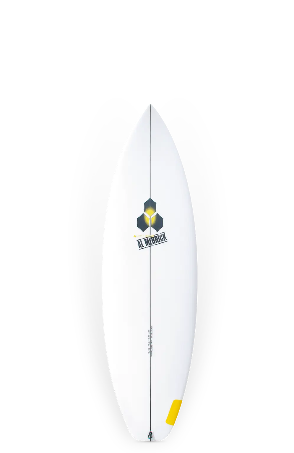 Channel Islands Surfboards - Happy Everyday - 6'0'' - 20 1/4'' x 2 ...